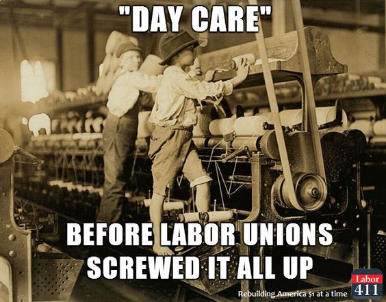 Ohjieshan's opinion Blog: Coal Workers were mostly WHITE unskilled workers!