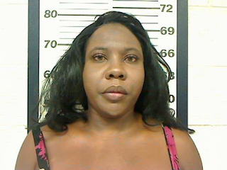 Jackson Jambalaya: Ridgeland PD arrests prostitutes