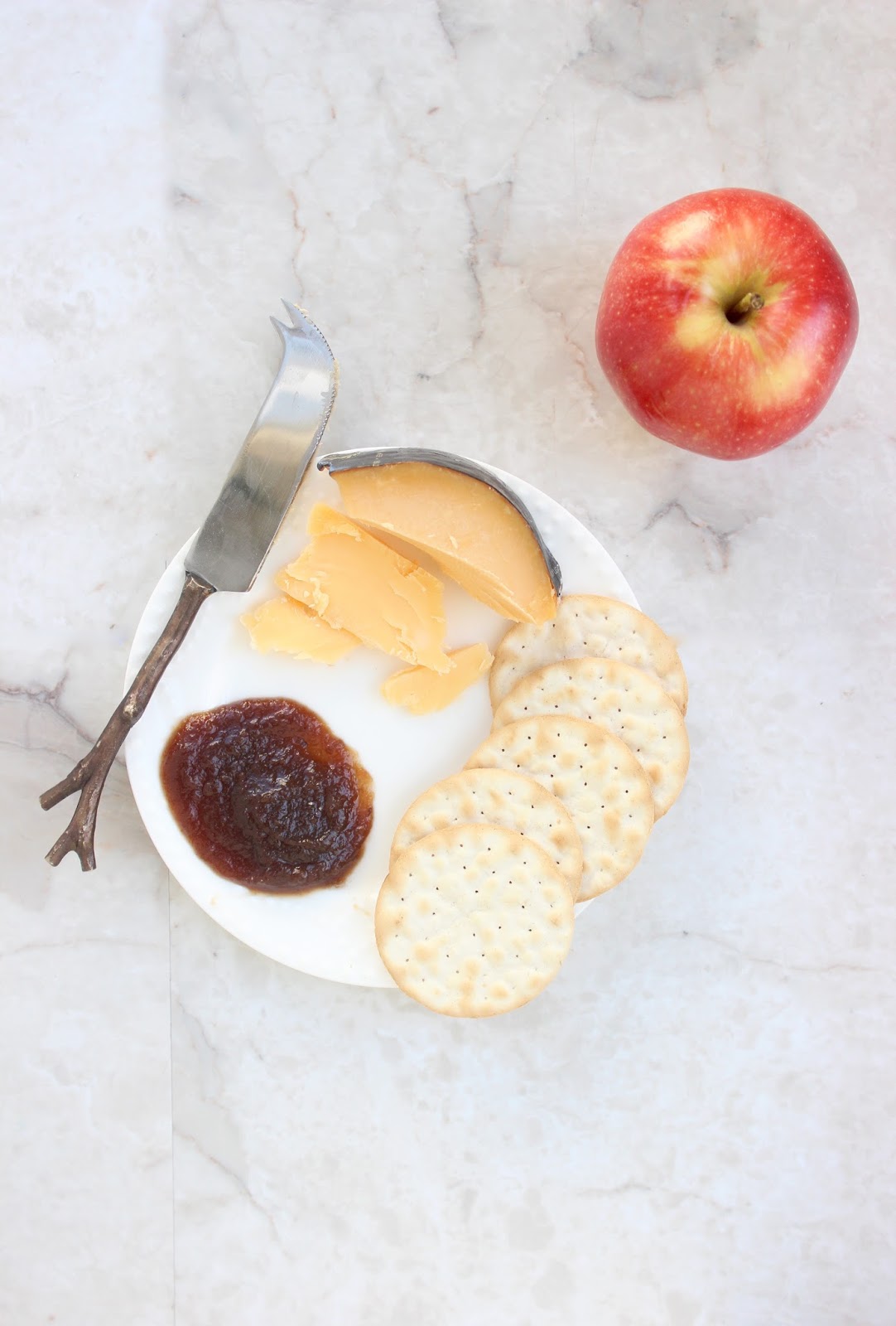 Stew or a Story: An Apple Dinner Party