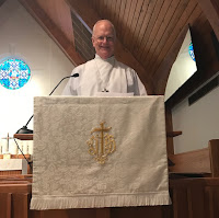 Eyes! - St. Andrew's Episcopal Church