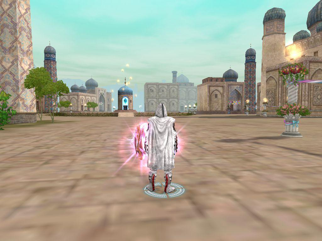 Avatar Assassin's Creed