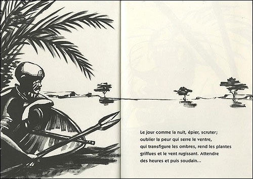 Livre, heure de rêve: septembre 2012