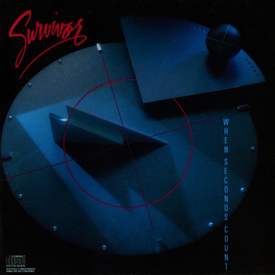 On The Road Again: Survivor "When Seconds Count"