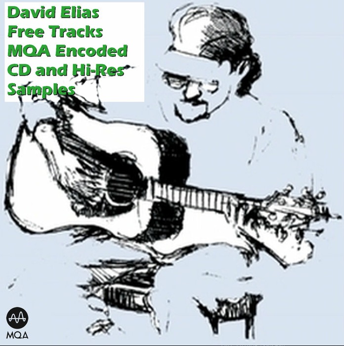 David Elias MQA music review – M & S | Ultimate High-Fidelity