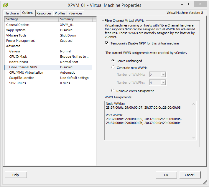N Port ID Virtualization (NPIV) | TechCrumble