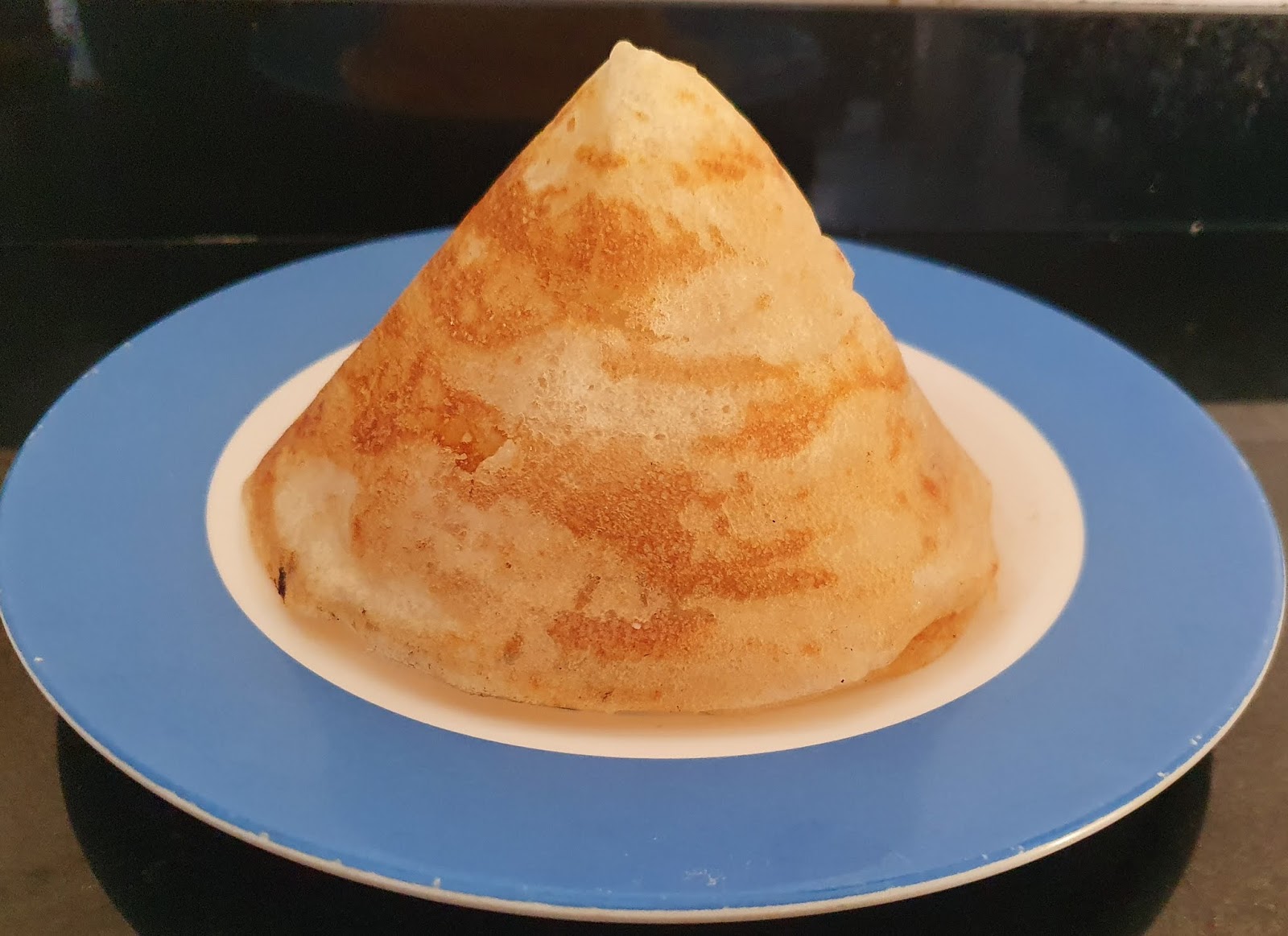 Ghee Roast / Ney Roast - Sasi's Cuisine