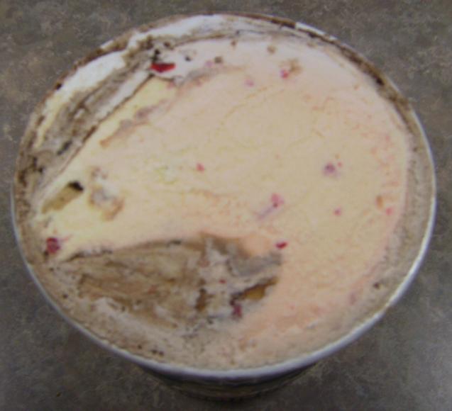 "Price"less Memories: Oh, Blue Bell, How I Love Thee!