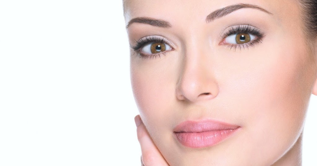 7 TIP PENJAGAAN MUKA MENJADI CANTIK - HOK ALOH PEREMPUAN