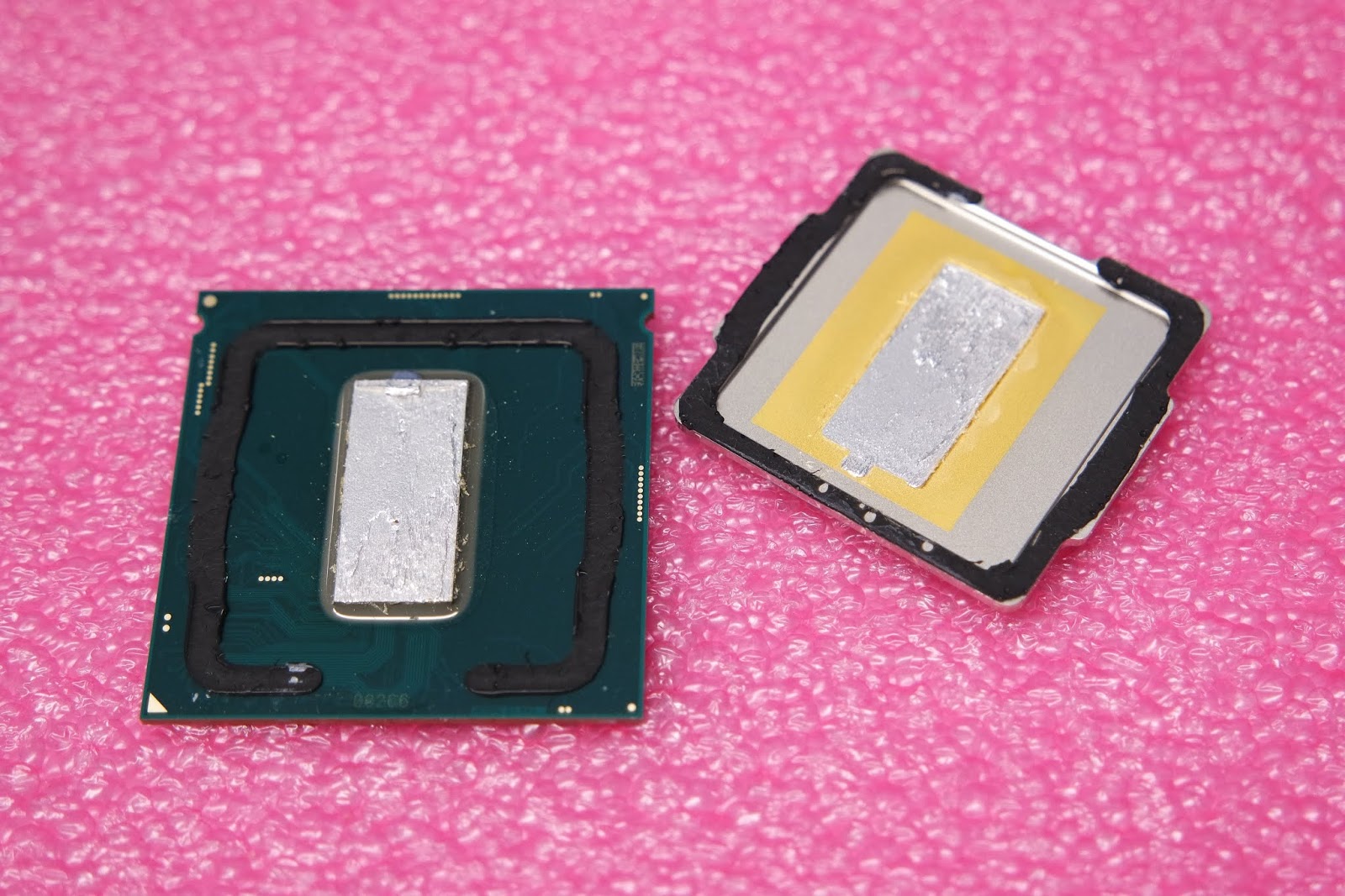 FanlessTech: Soldered IHS