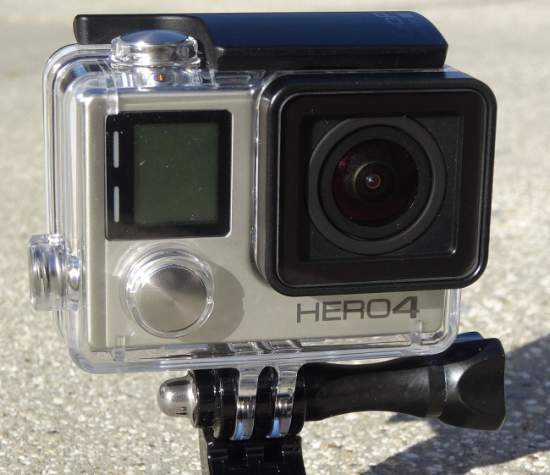 Daftar Harga Kamera GoPro Lengkap Paling Murah Terbaru 2020