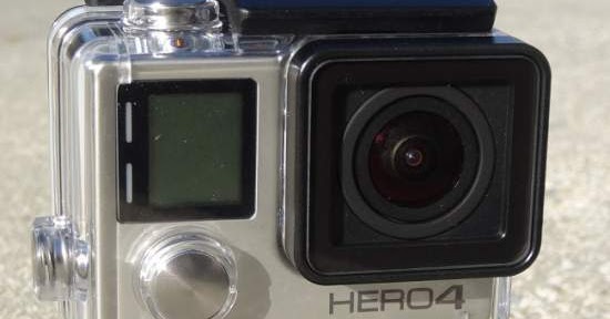 Daftar Harga Kamera GoPro Lengkap Paling Murah Terbaru 2020 - Isplbwiki.net