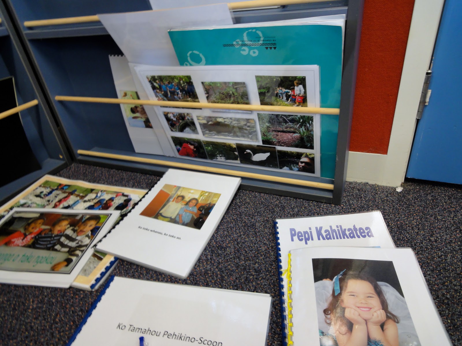 Akiachak to Aotearoa: One Teacher's Adventure!: Experience in Ruamata ...