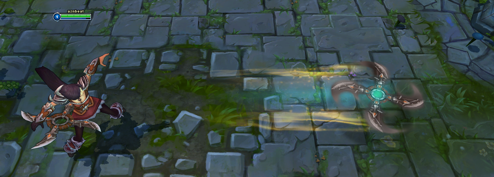 Surrender at 20: Sivir's Relaunch is here!