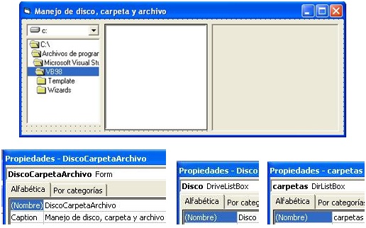 Manual de Visual Basic 6 Nivel Basico: 2011