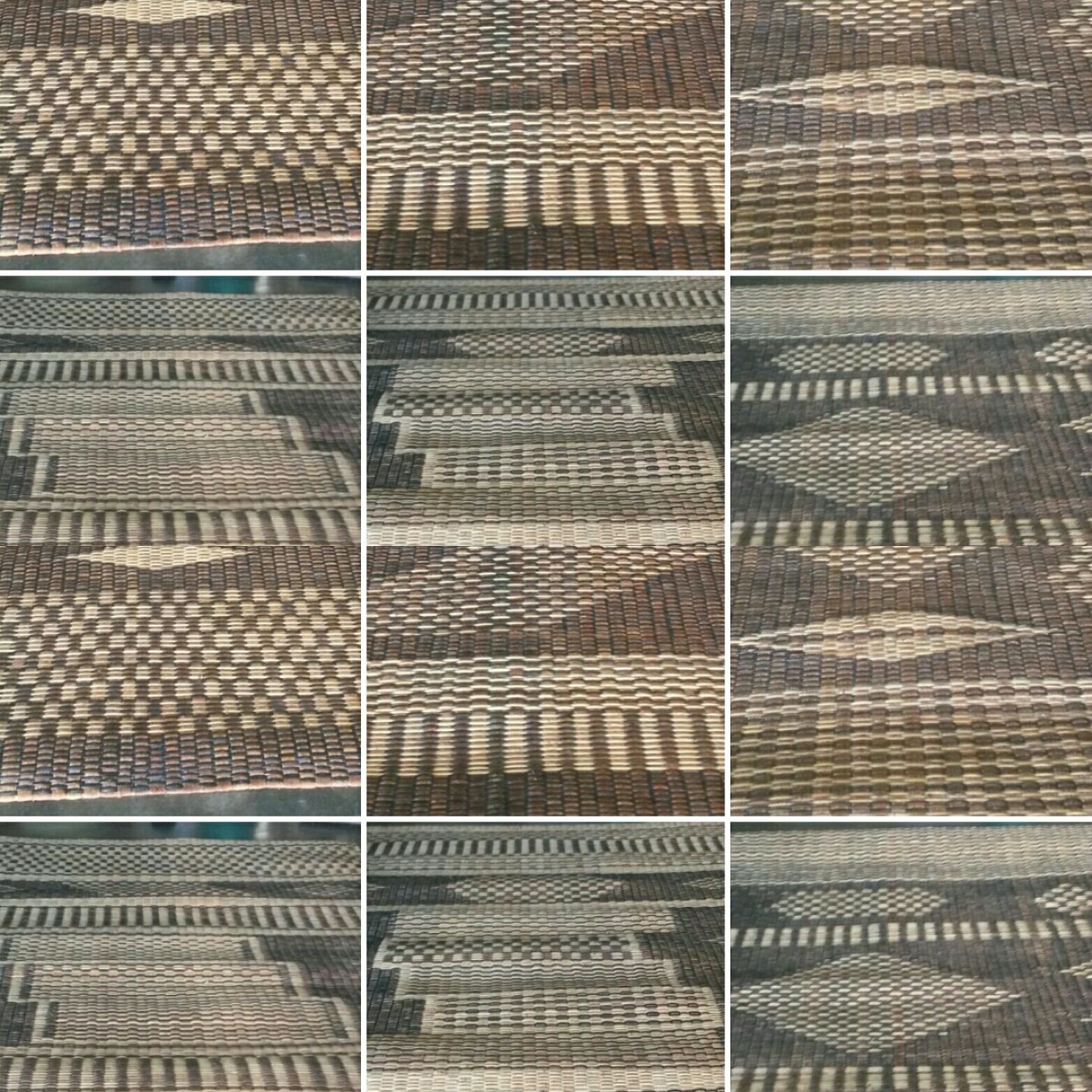 ~WisyaWina Boutique~: TIKAR SARAWAK