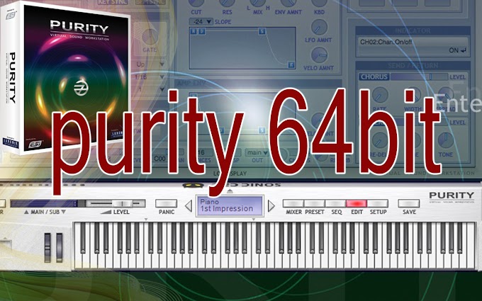 Free vst purity 2 - pocketdad