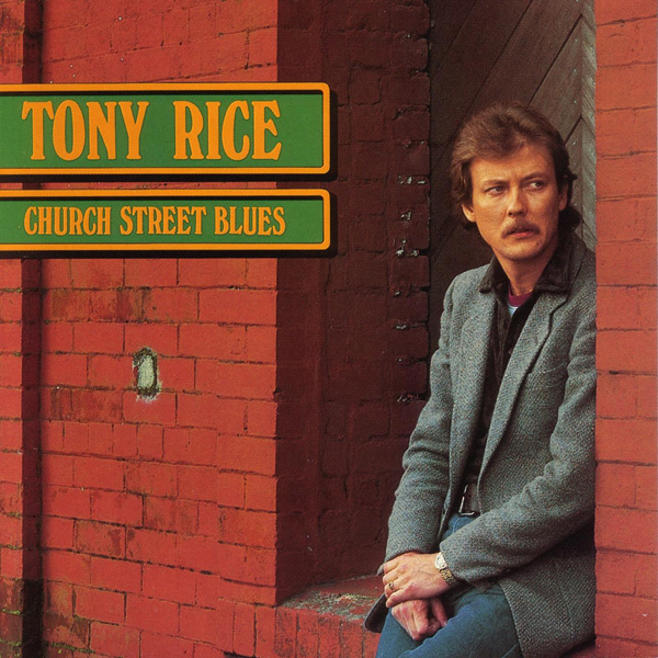In memoria di Tony Rice, maestro della chitarra flatpicking e del bluegrass