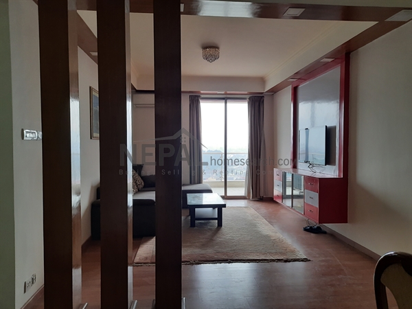 Apartment for Sale at Central Park Apartment, Bishalnagar, Kathmandu