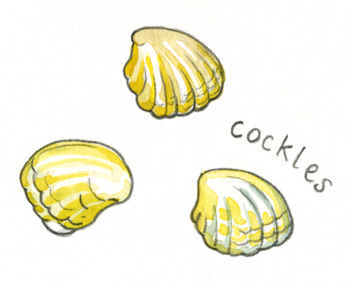 Leafy's Art Blog: May 2013