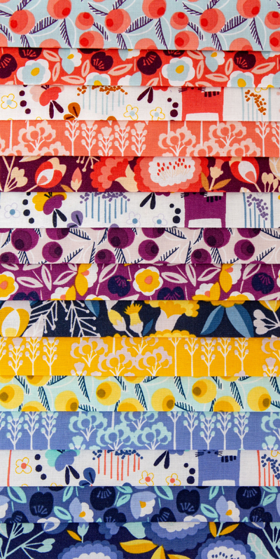 print & pattern: NEW WORK - megan carter