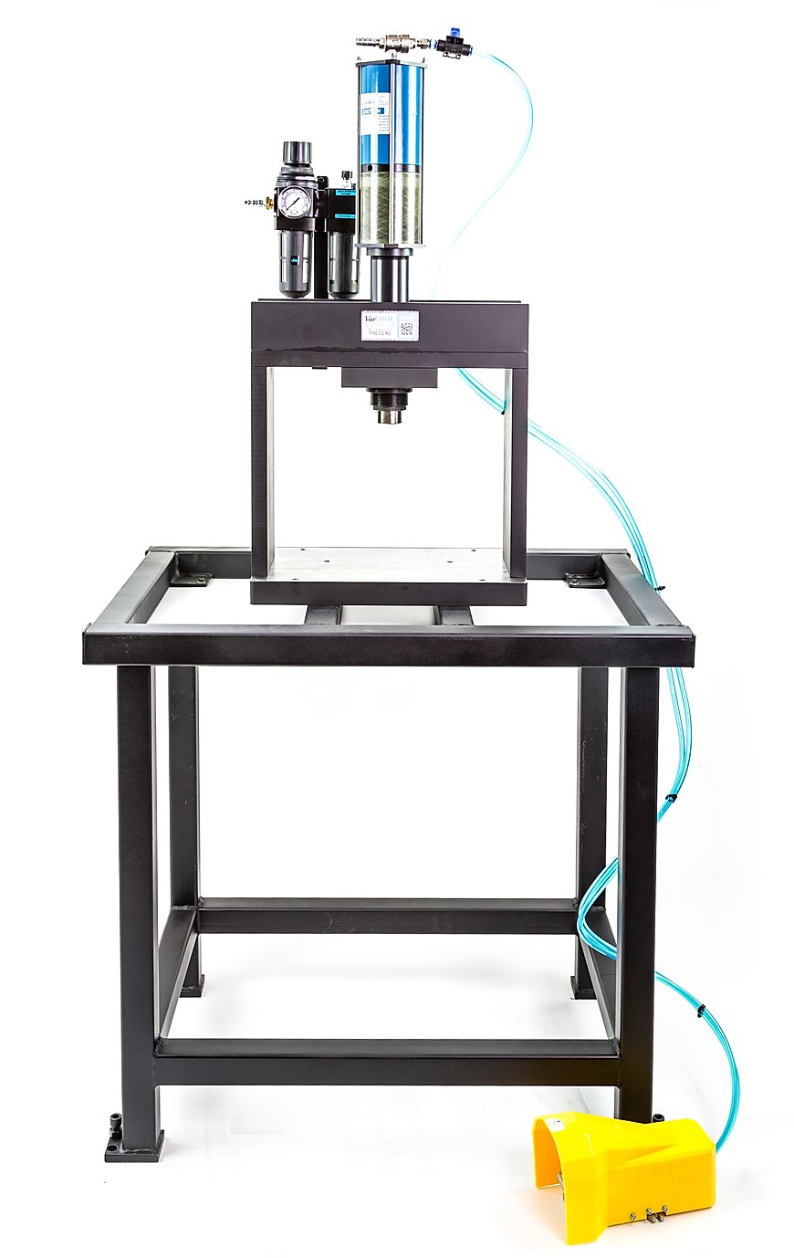 Vortool Manufacturing Ltd.: Custom specialty bench top, portable and ...