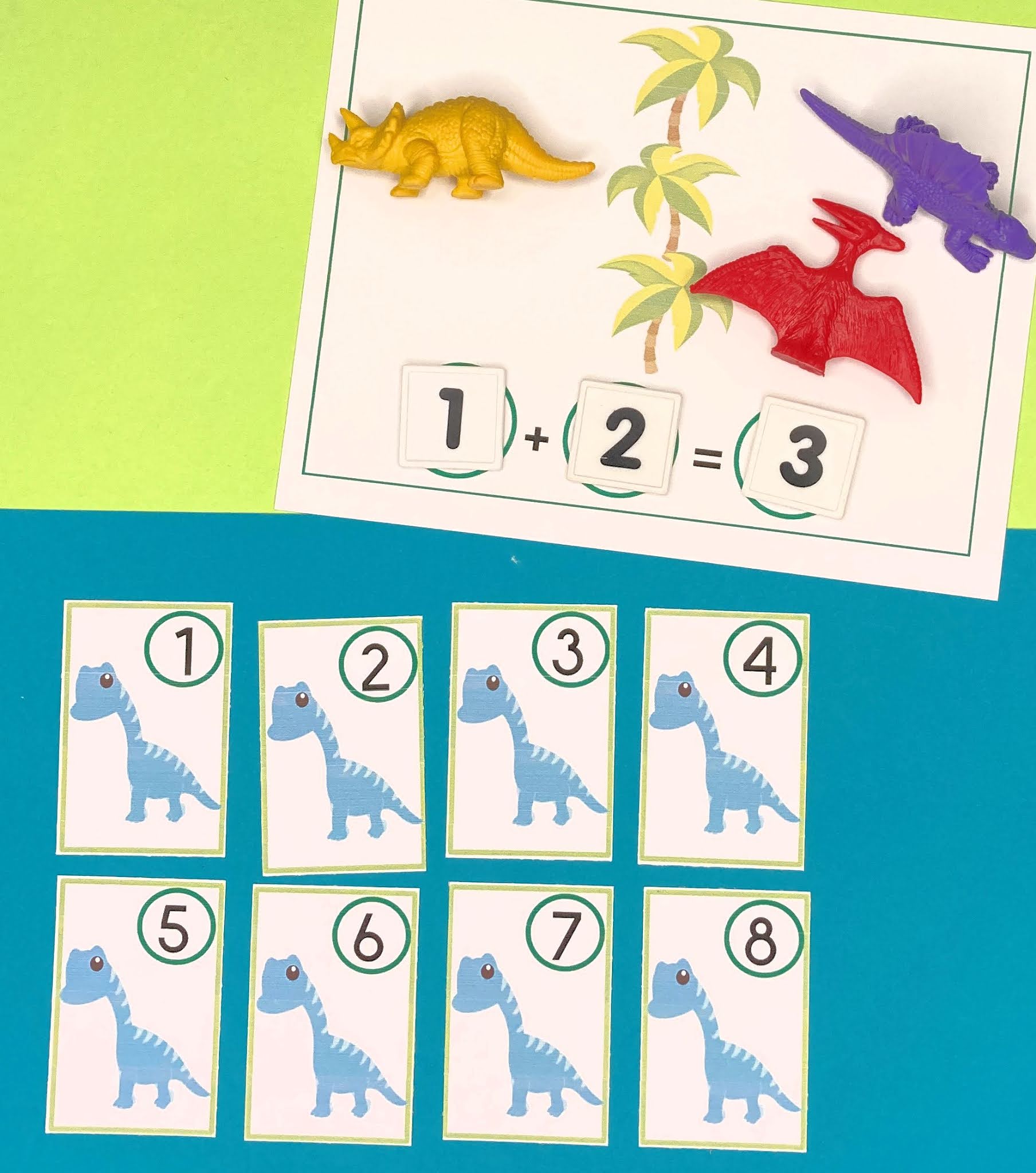 Paula's Primary Classroom: We're digging Dd!