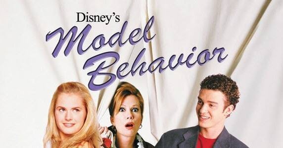 Obscure Movie: Model Behavior | Closet Fashionista