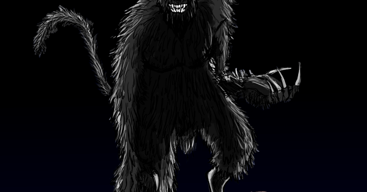 El grimorio de bestias: Simiot