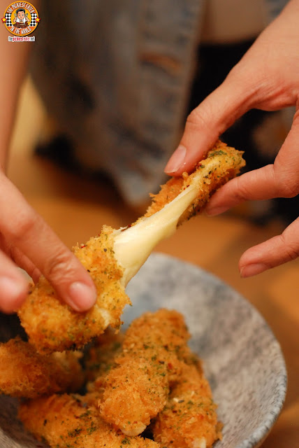 THE PICKIEST EATER IN THE WORLD: THE NEW MENCHI KATSU BURGER FROM YABU!