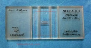 Total Leukocytes Count (TLC) Test कैसे करते है - Bulk Dilution ~ Lab ...