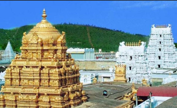 Tamil Kovil History: Tirumala Thirupathi
