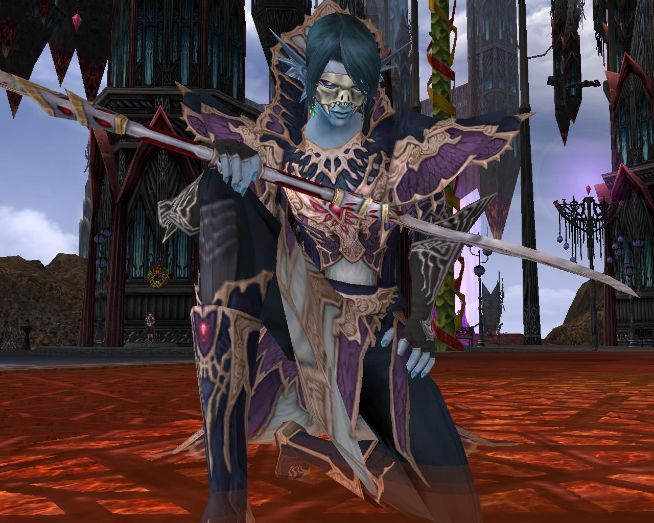 Rohan Game Guides and Strategies: Dekan Dragon Knight Skill Build