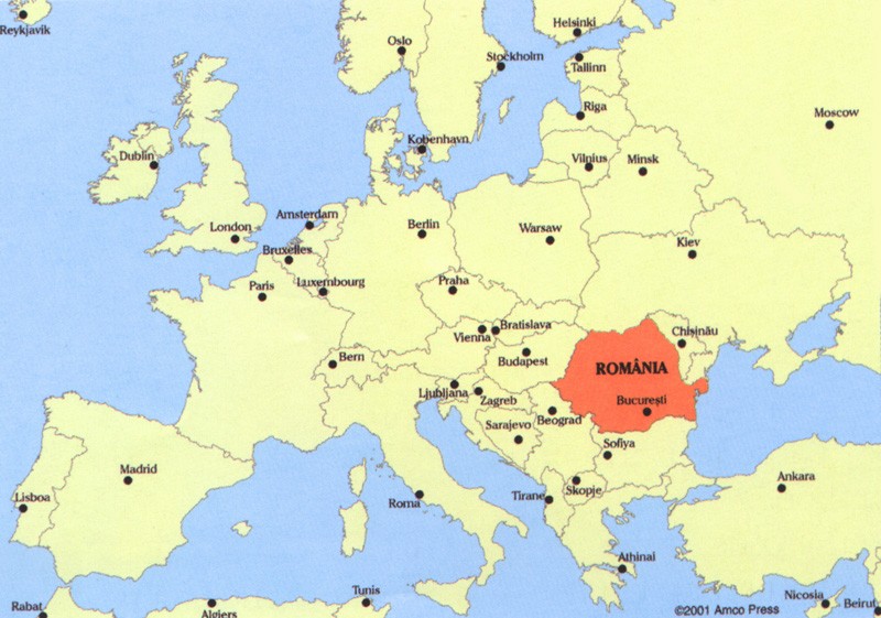 Verificar Su Voluntad: Timişoara, România