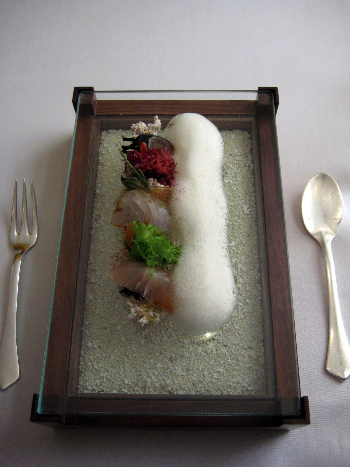 .: The Fat Duck - Review