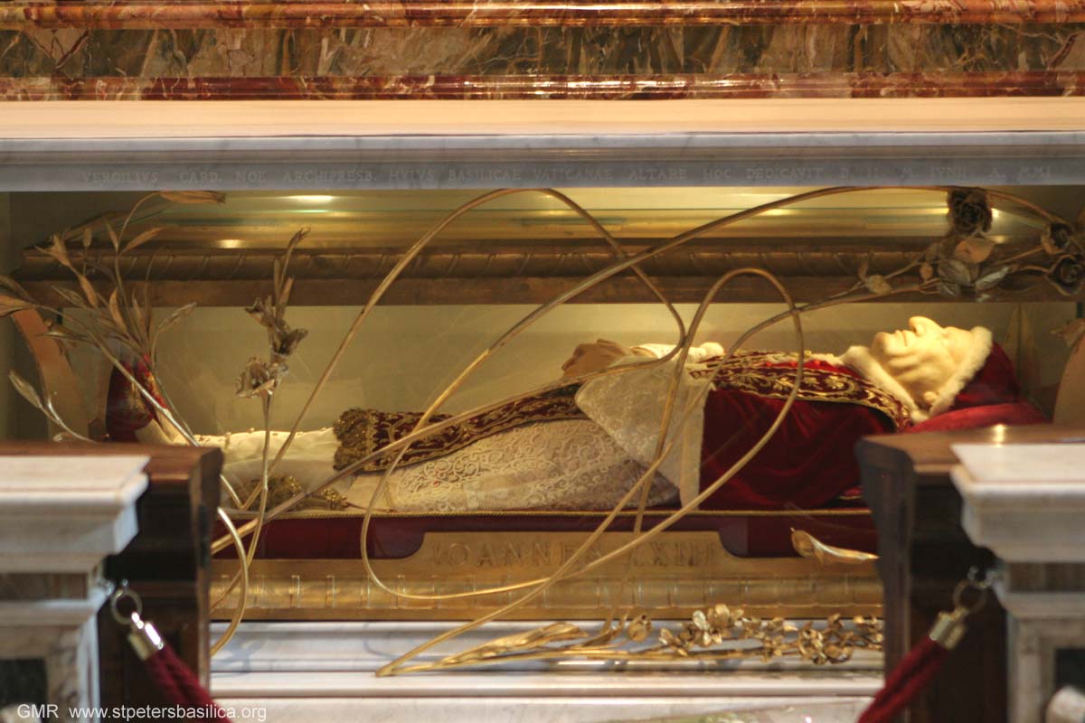 ESP: Incorruptibility – Divine Souls that Don’t Decompose