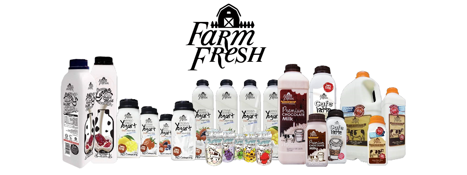 Sh Yn Design: Farm Fresh : Junior Cultured Milk