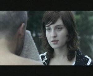 Три метра над уровнем неба. Tres metros sobre el cielo.: Мария ...