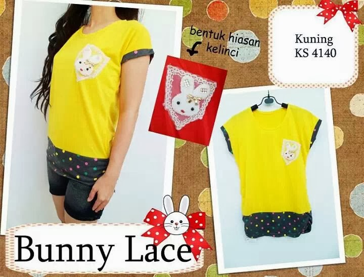 Toko Baju Online Shoping