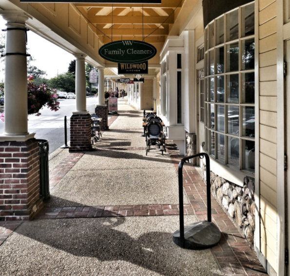 Robert Dyer @ Bethesda Row: Sarah's Handmade Ice Cream sets opening ...