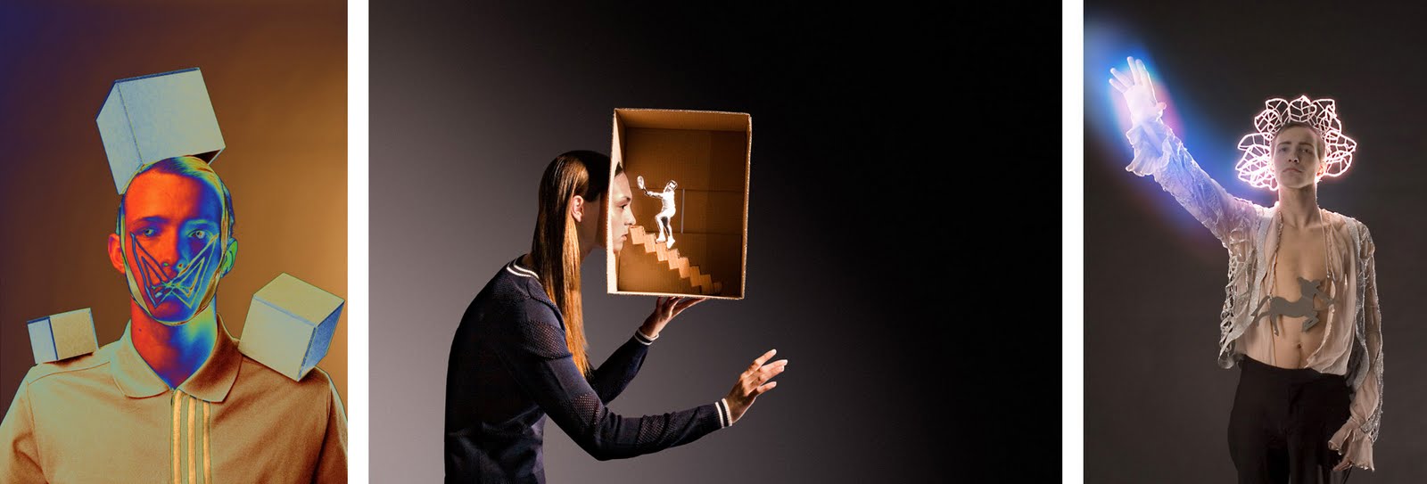 500 Photographers: Photographer #277: Daniel Sannwald