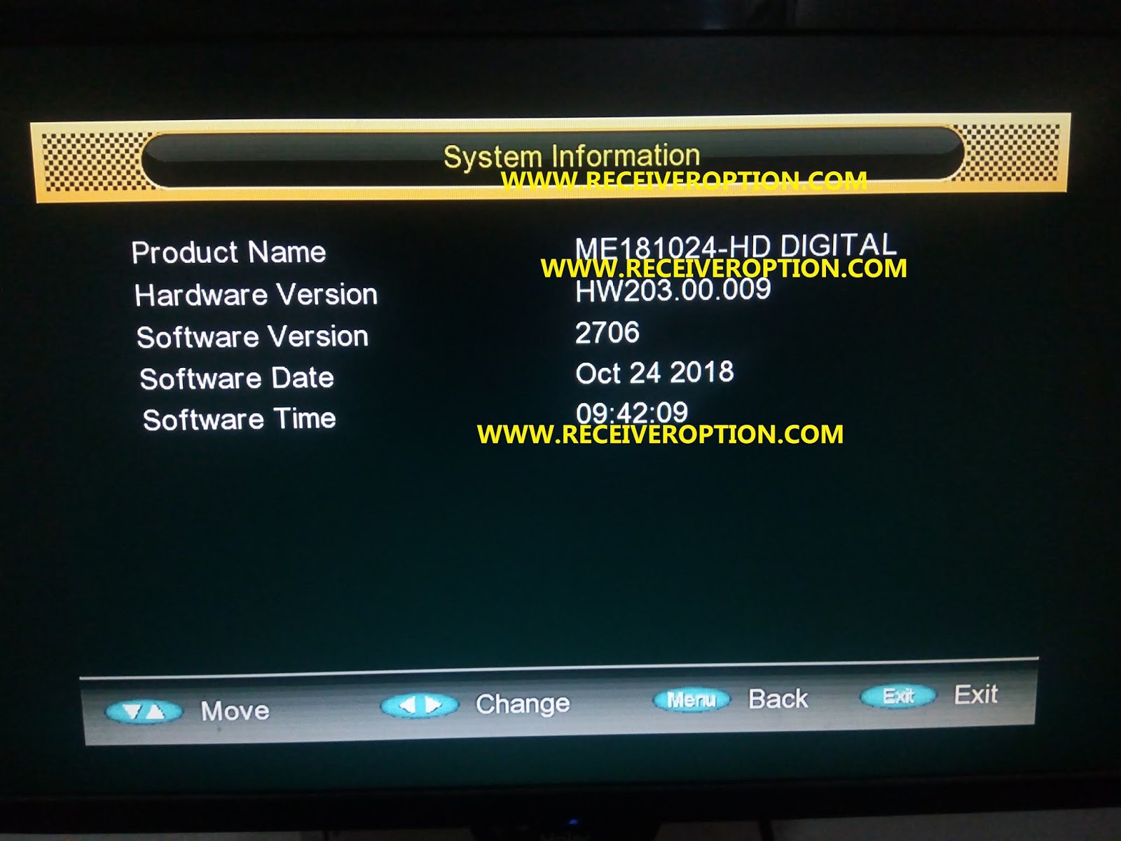 NEWSAT 9990 HD RECEIVER 2018 AUTO ROLL POWERVU KEY NEW SOFTWARE - How ...