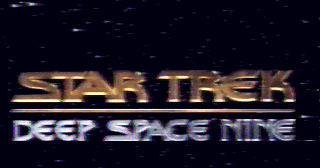 Deep Space Nine