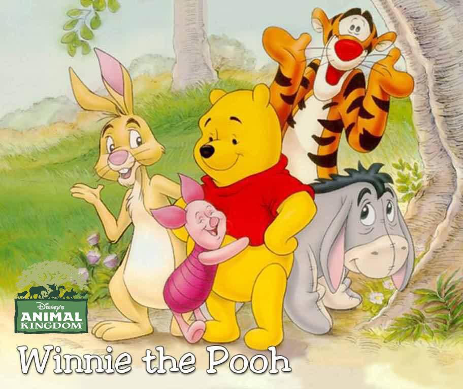 20 Disney Animals Kingdom Cartoon Wallpaper
