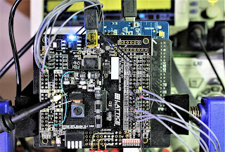 Embedded Engineering : DIY IMX219 4 Lane MIPI CSI Breakout Board ...