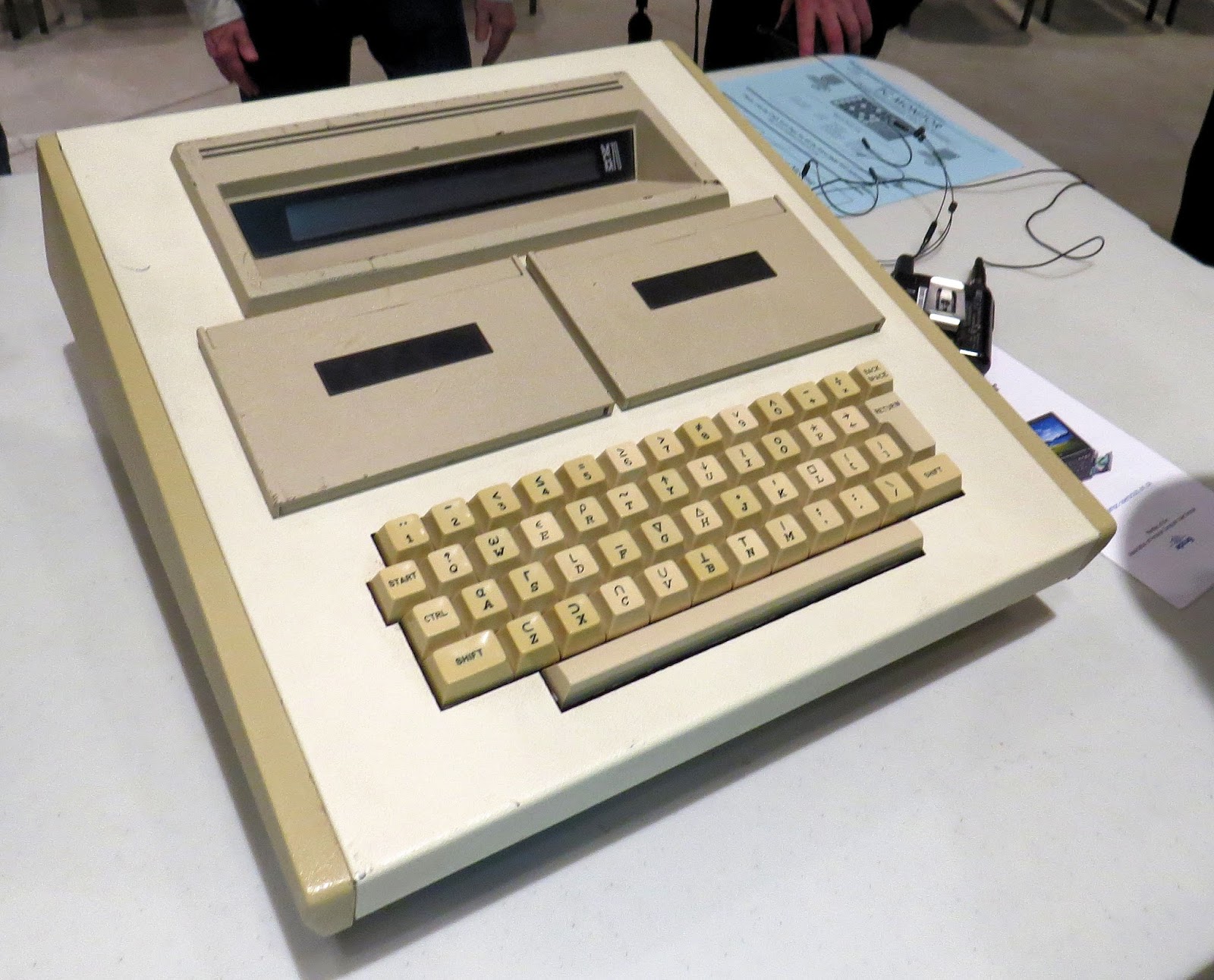 The History of the Personal Computer - Part One: Before The IBM PC