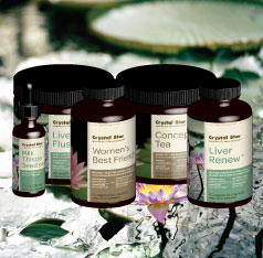 Ms. Adventures in Fertility Land: Review of the Fertility Cleanse Kit