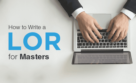 Collegepond Counsellors: How to write an LOR for MS?