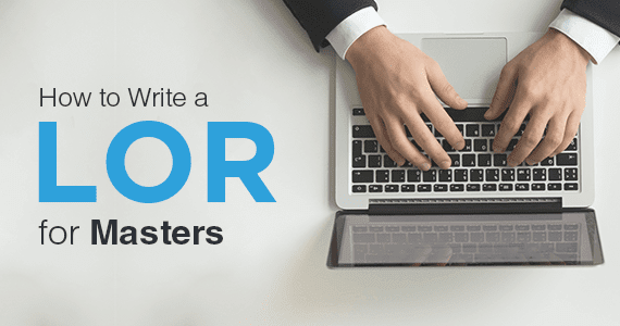 Collegepond Counsellors: How to write an LOR for MS?