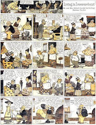 Stripper's Guide: 4/1/12 - 4/8/12