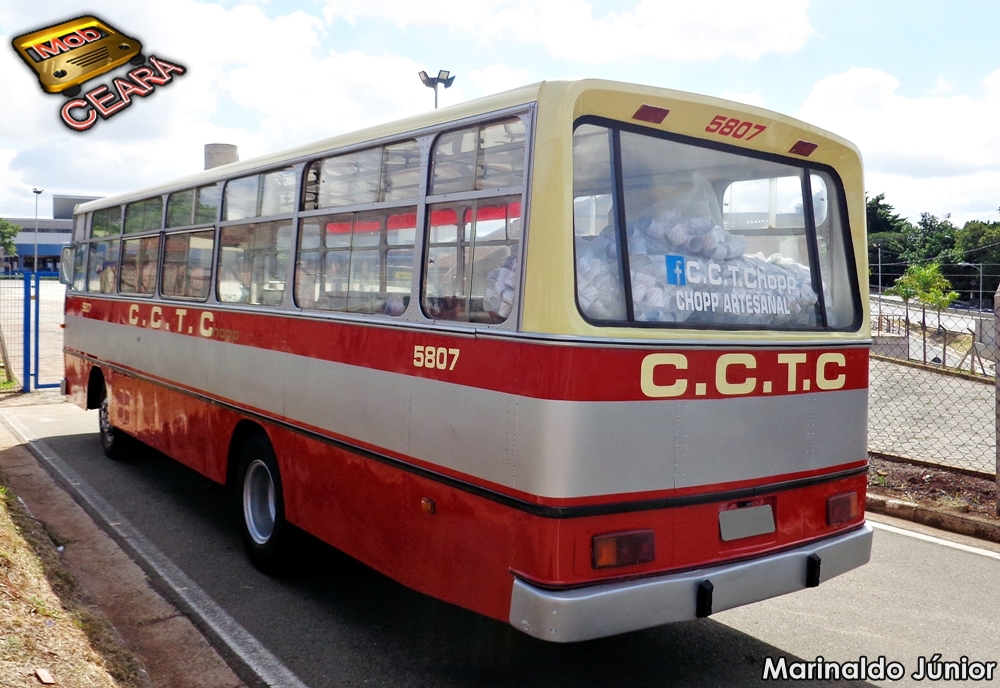 CCTC & CCTChopp: Empresário restaura Ciferal Urbano em homenagem à ...